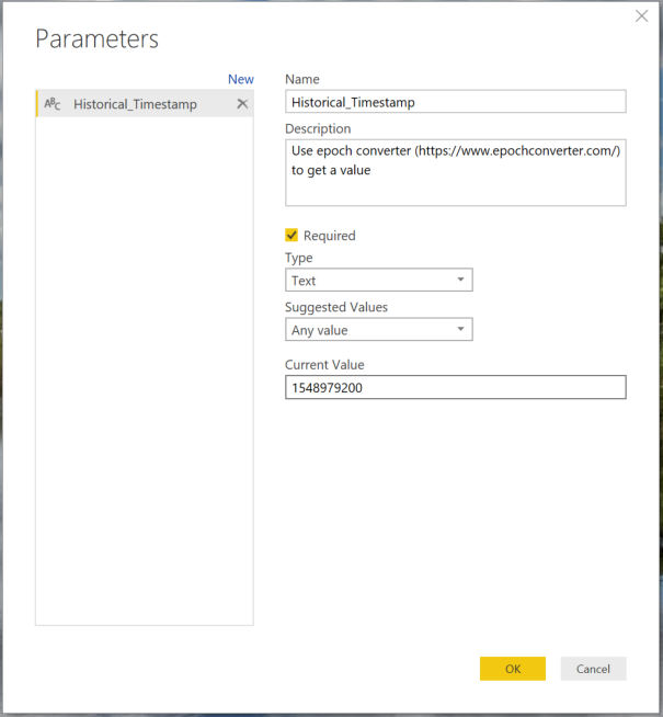 Cosmosdb Graph And Powerbi Setting Up Refreshes Alex Tech Blog
